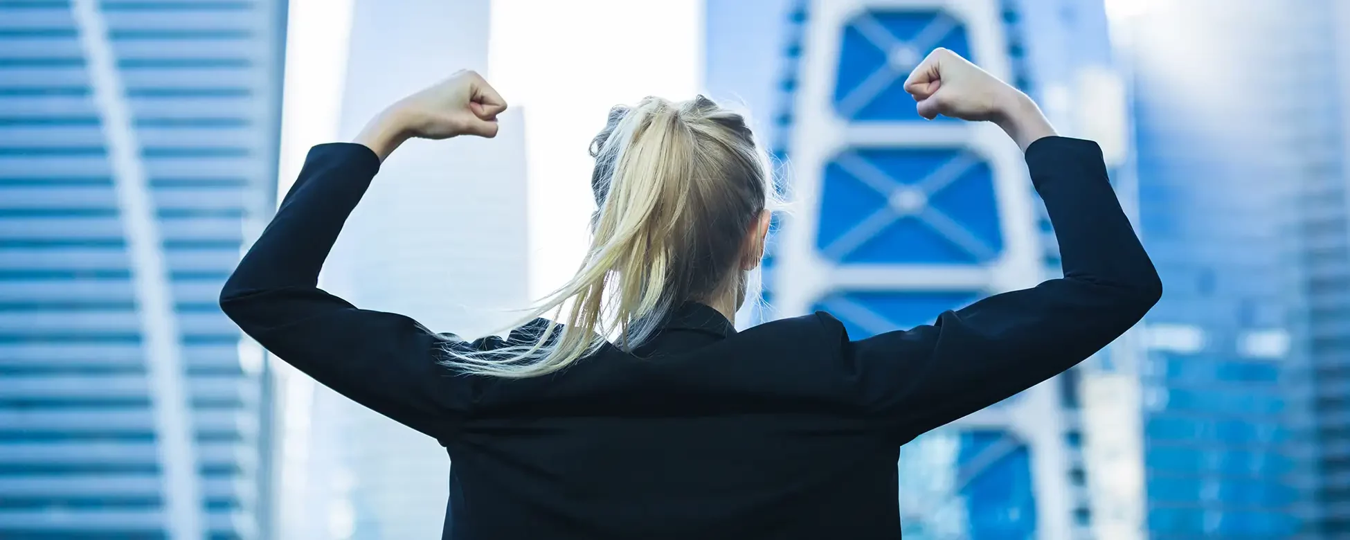 From Fear to Fortitude: The Female Entrepreneurs Guide to Success ...